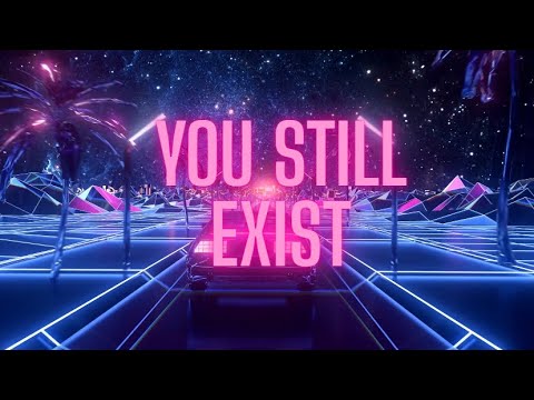 You Still Exist | Original Song by Kaizen Reverie - YouTube