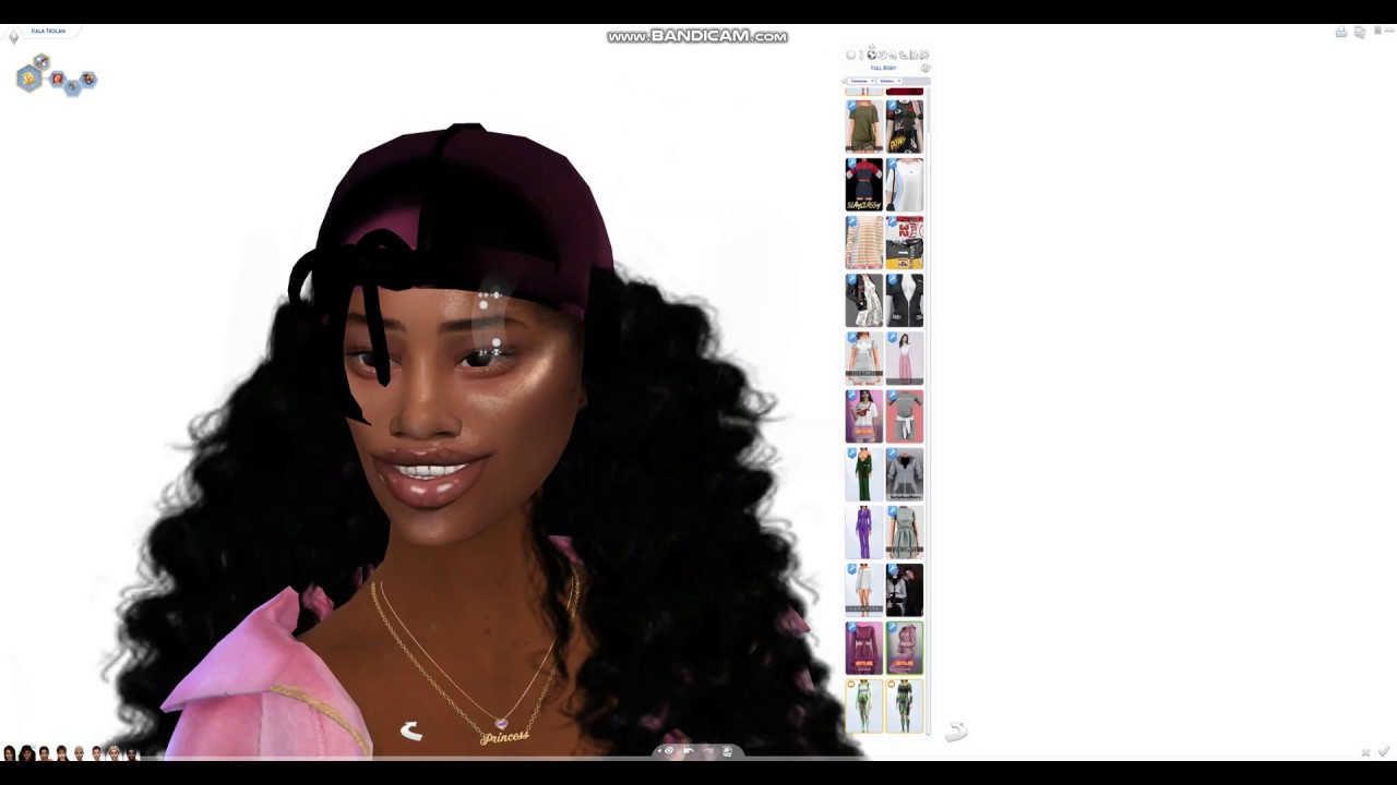 TS4 Mods Folder 2018- 2019 - YouTube