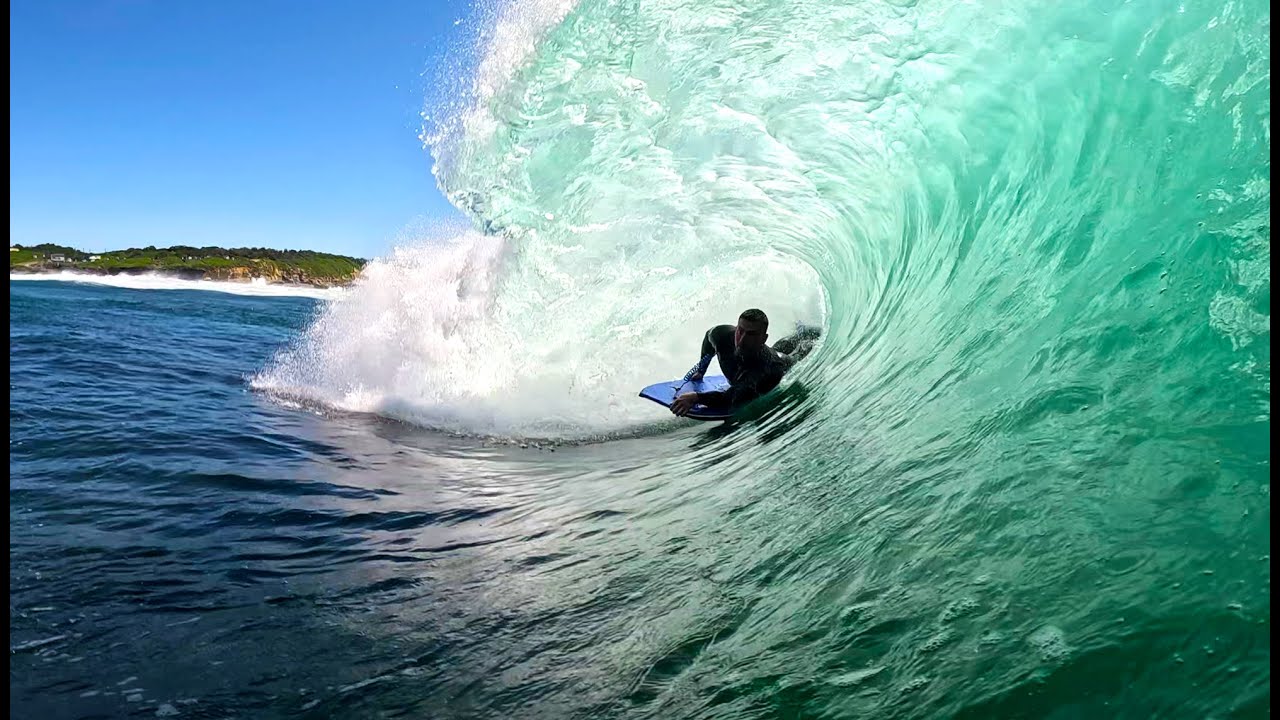 Beau Goodman Profile - YouTube