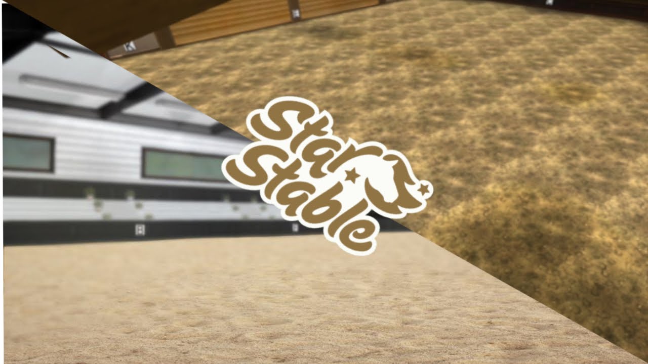 Riding Hall Future Update?! || Star Stable Online - YouTube