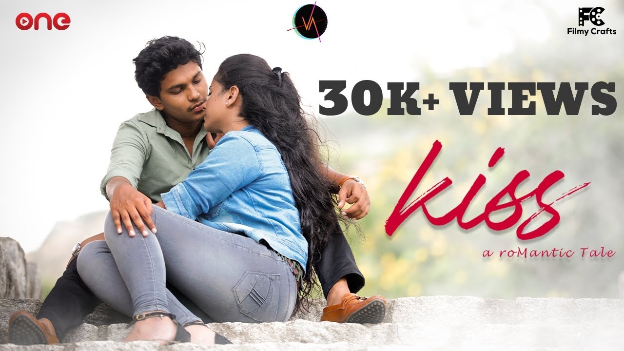 KISS - Telugu Shortfilm | Latest Short Films 2022 | One Media Telugu ...