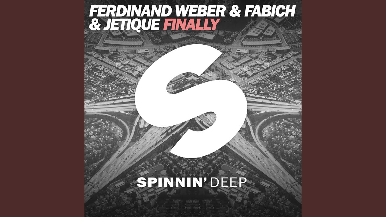 Finally - YouTube Music