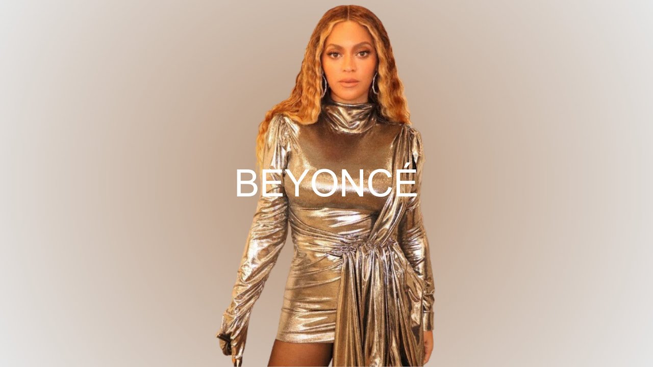 Beyoncé ~ Greatest Hits Full Album ~ Playlist 2024 - YouTube