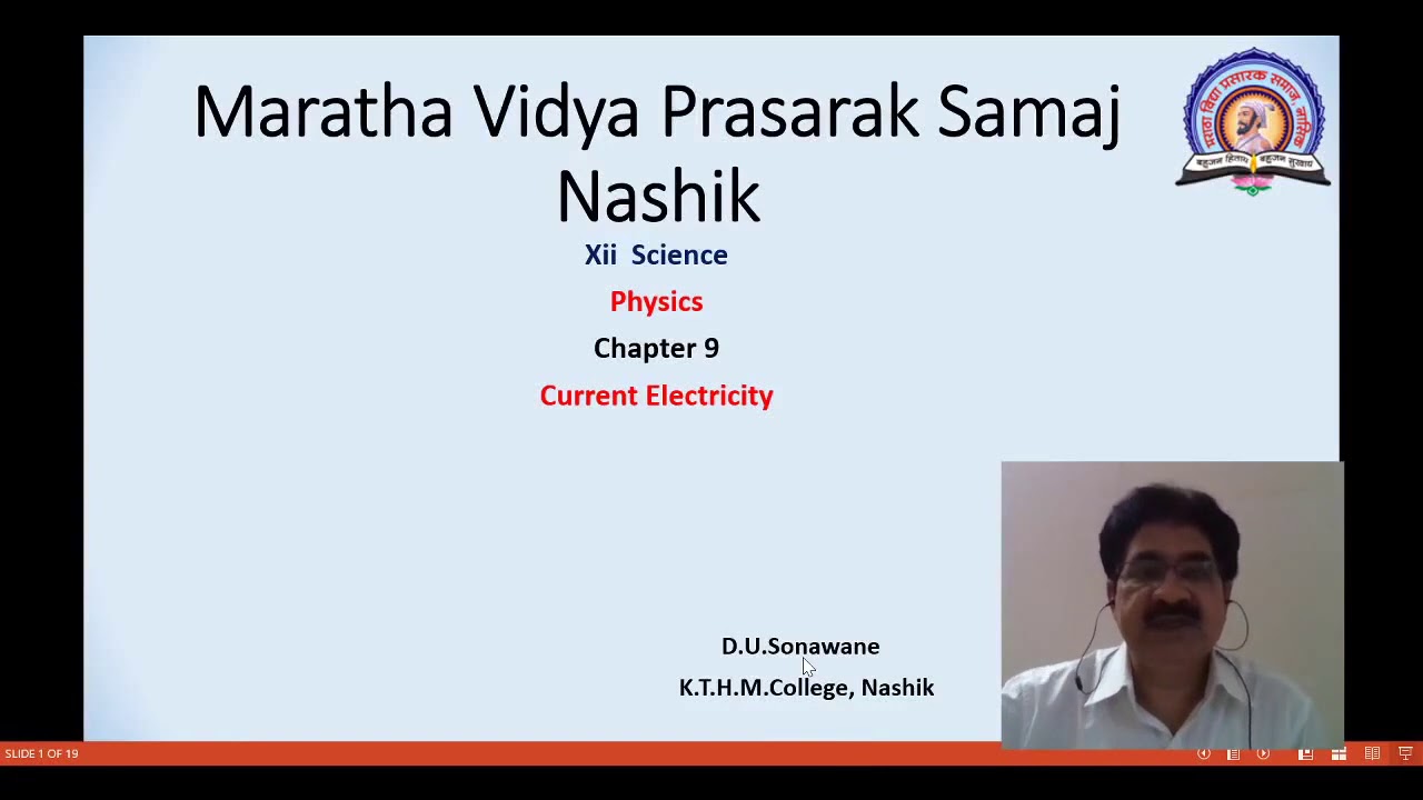 Online lecture sample video designed by Target PEAK - YouTube