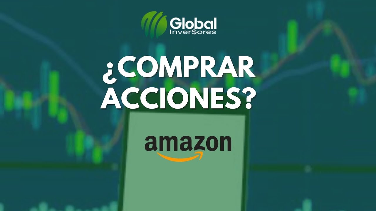 ¿Comprar acciones de amazon después del Split? Invertir en amazon 2022 ...