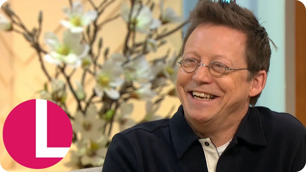 Radio Presenter Simon Mayo Discusses Why He Quit BBC Radio 2 | Lorraine ...