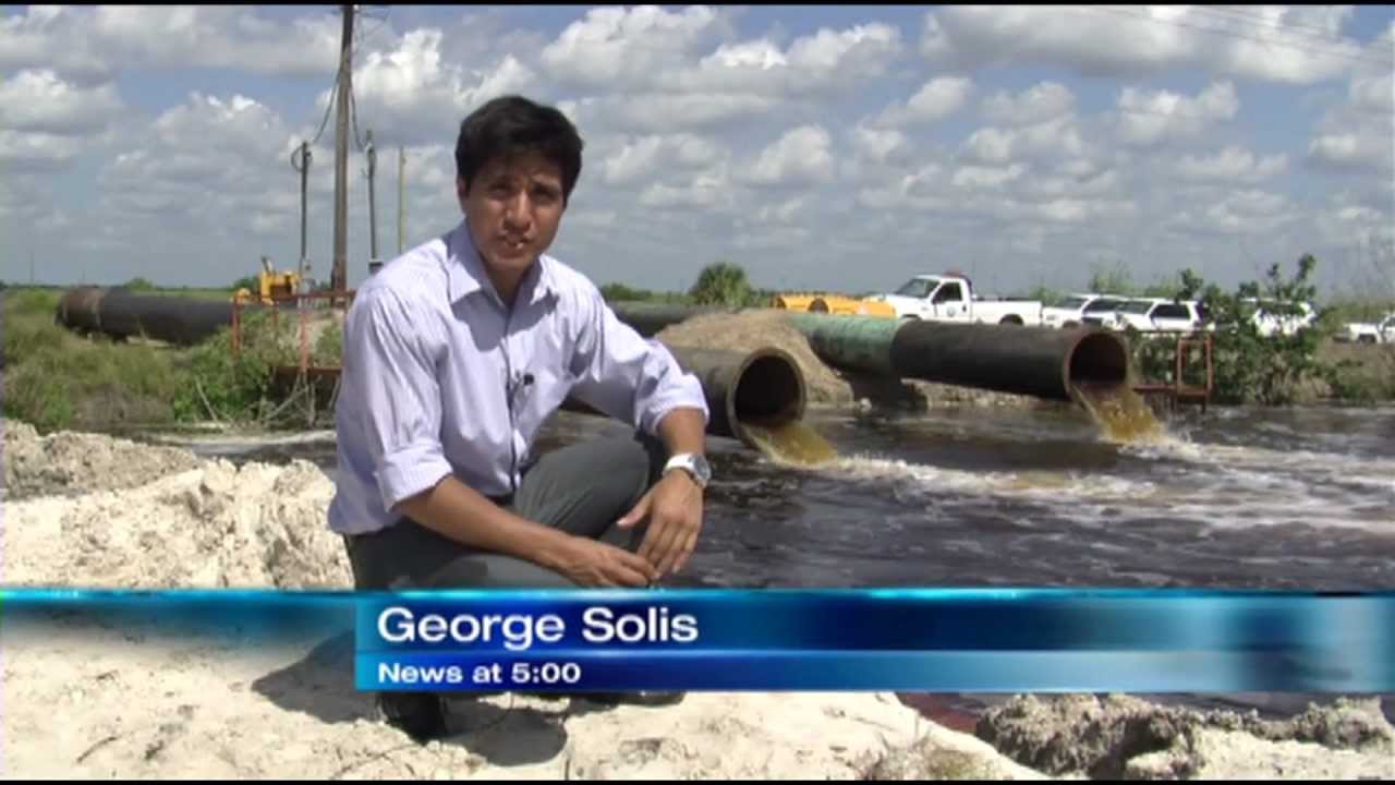 George Solis Reporting - YouTube