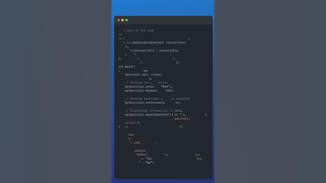 Day-9 of CPP basic to Advanced journey #python #cppedit #coding #cppnow #acpp #maths #cpps #java ...