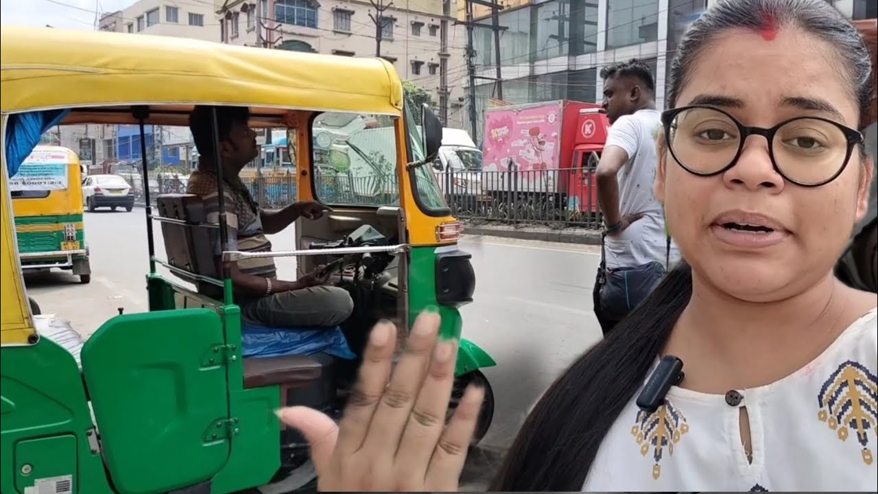 Etodin jatayat Kori eirokom experience 1st time 😐 Amader Dinolipi • Bengali Vlog - YouTube