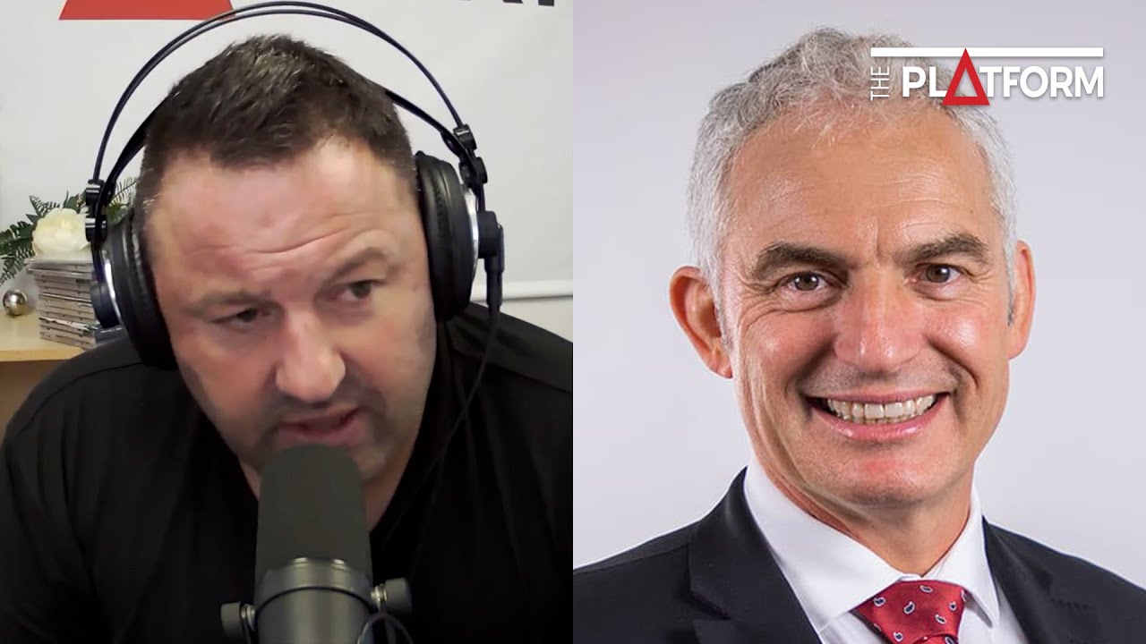 Stuart Nash On Te Pāti Māori’s Defiance Of Parliamentary Procedure ...