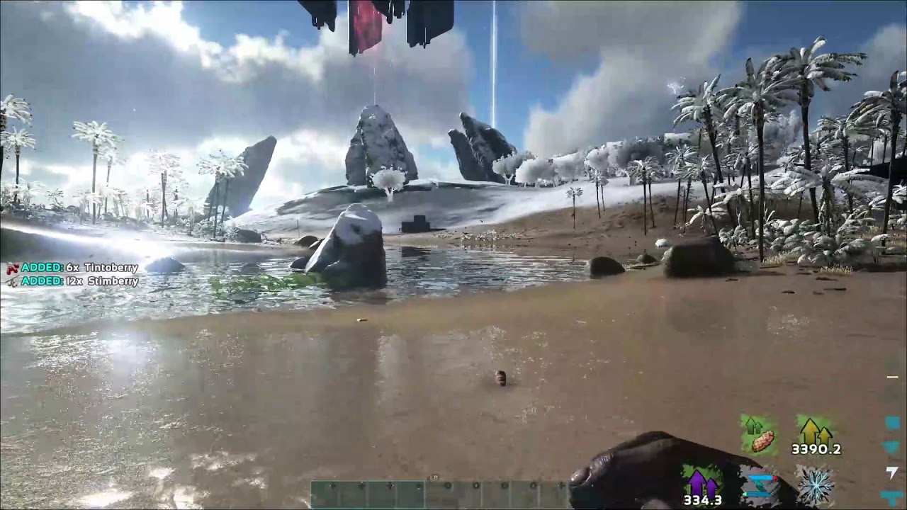 Ark Survival how to level up fast - YouTube