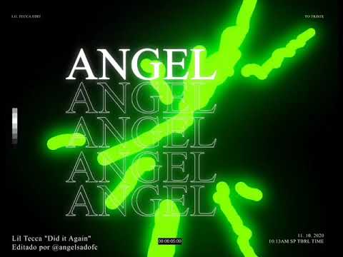 DIT IT AGAIN - TRAP EDIT (colab @angelsad)