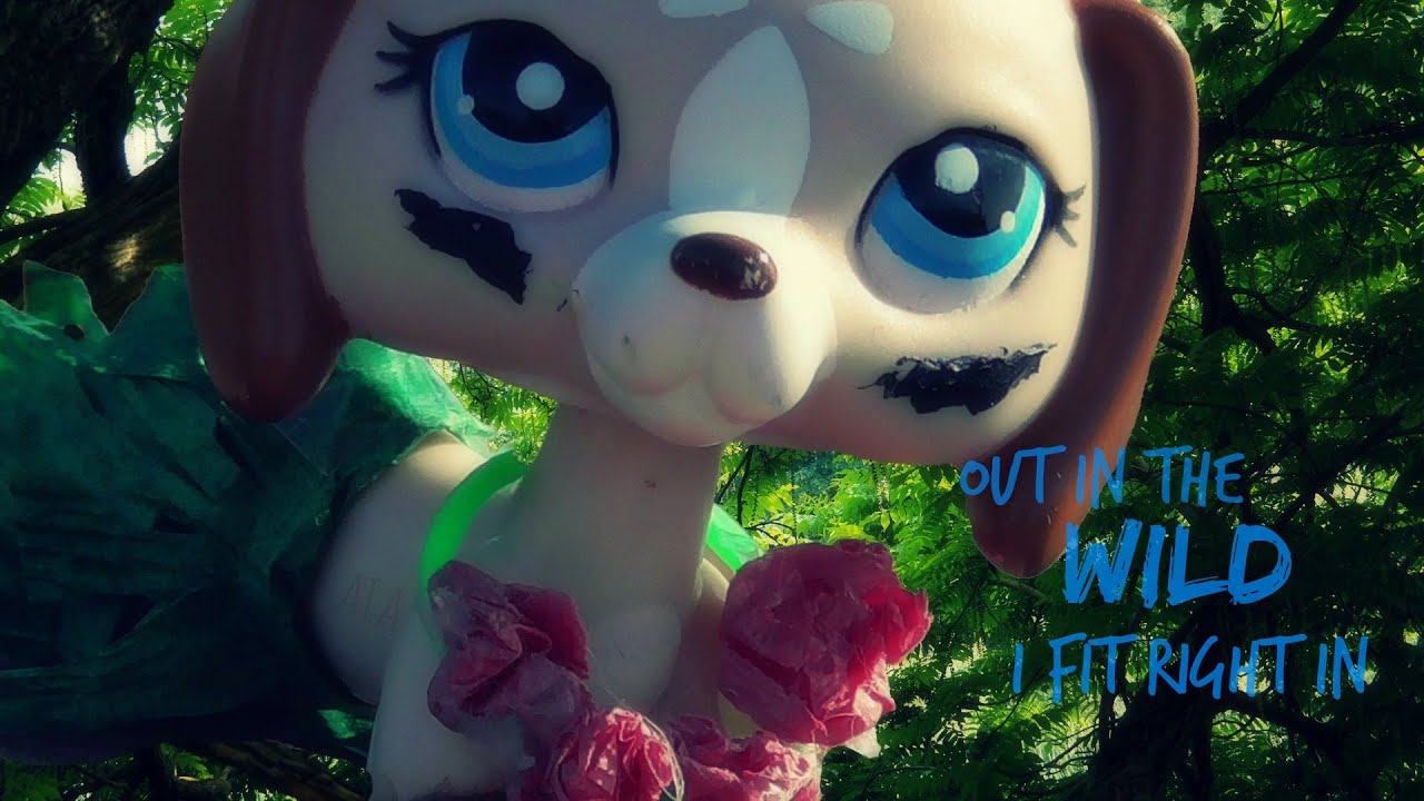 LPS NTM Cycle 1 {Ep 10: Wild} - YouTube