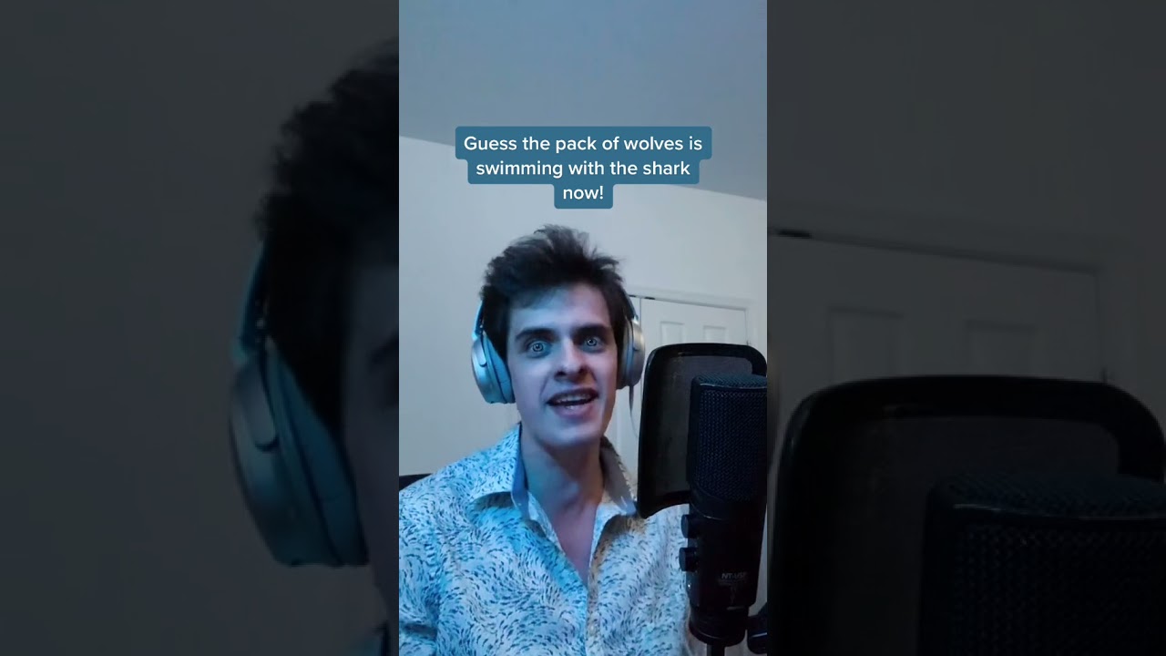 Poseidon’s first confrontation with Odysseus in EPIC: The Musical - YouTube