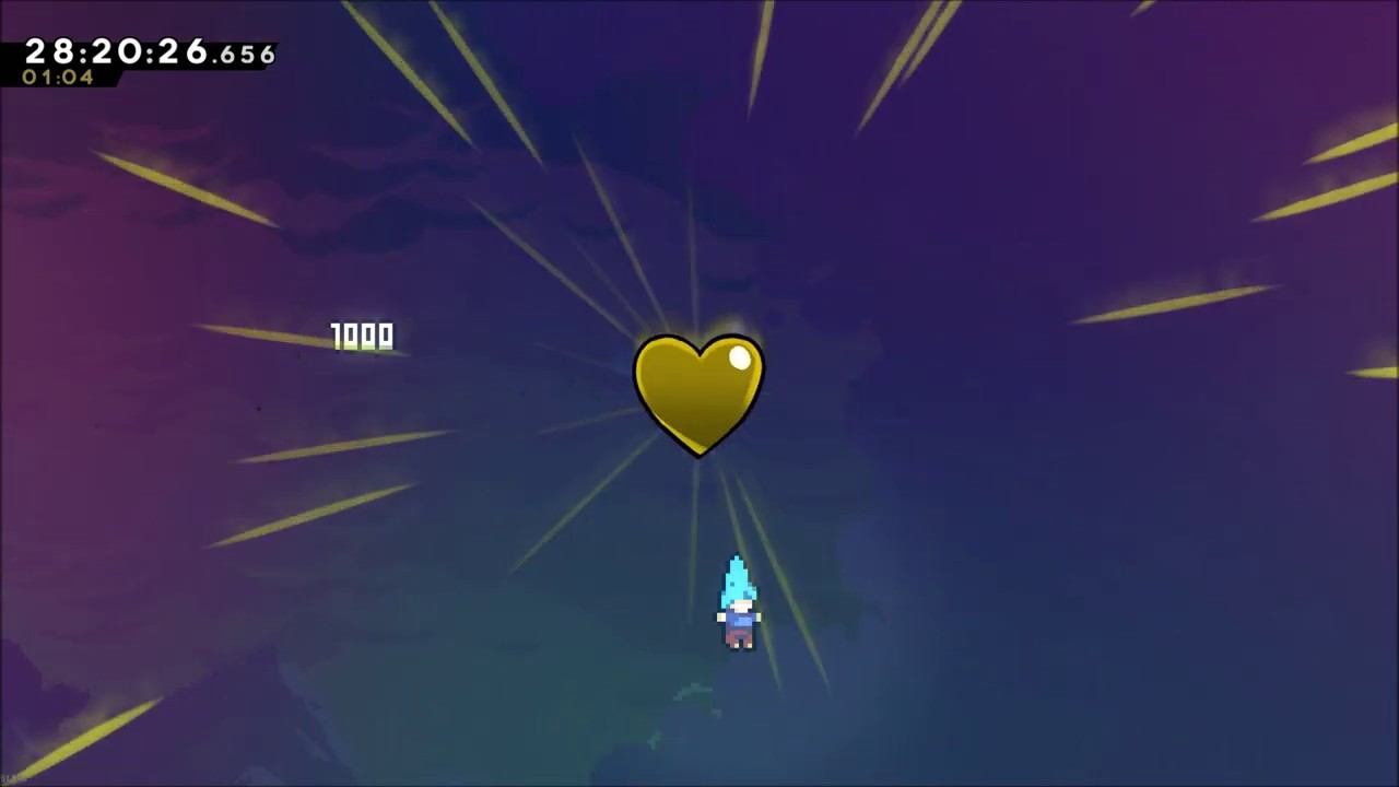 Celeste Summit C-Side Golden Strawberry - YouTube