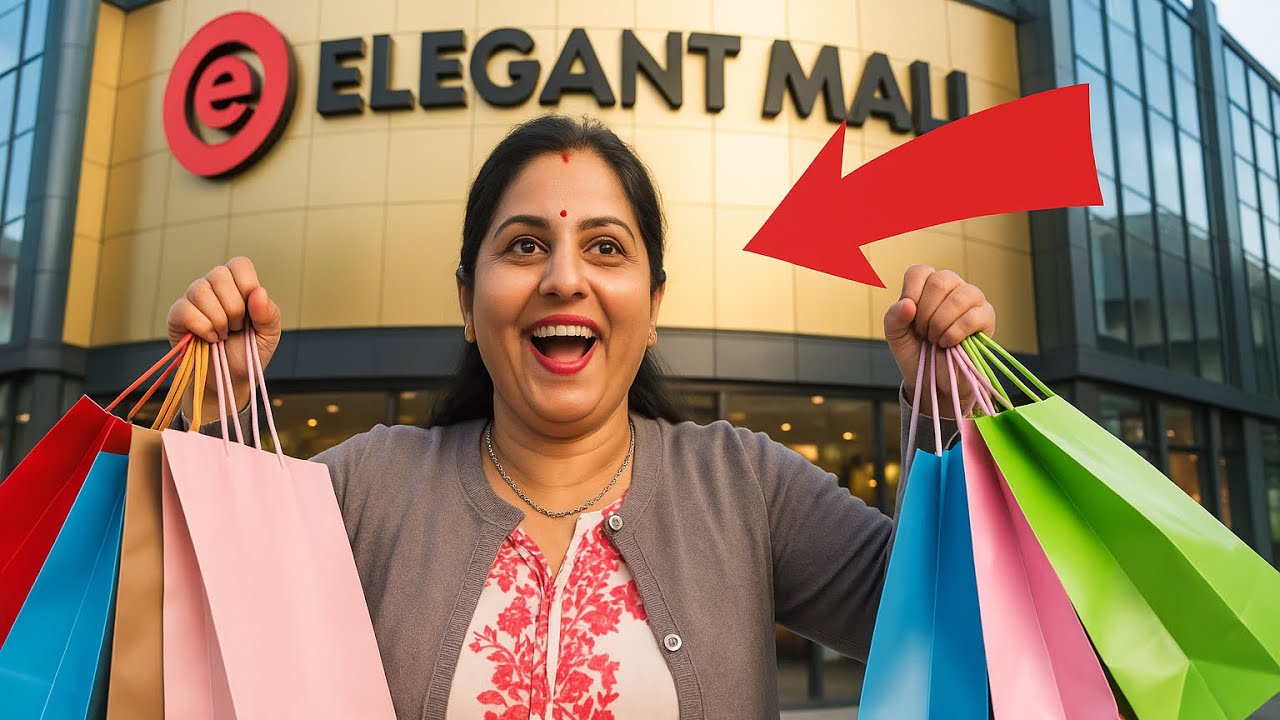 Unity one elegant mall nsp full tour | Elegant Mall Nsp Pitampura New Delhi | - YouTube