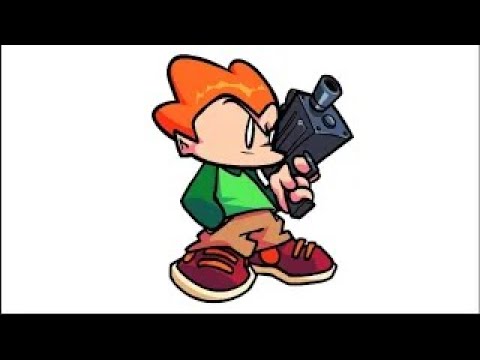 Every Pico compilation (FNF ANIMATION) (Pico's Day Special) - YouTube