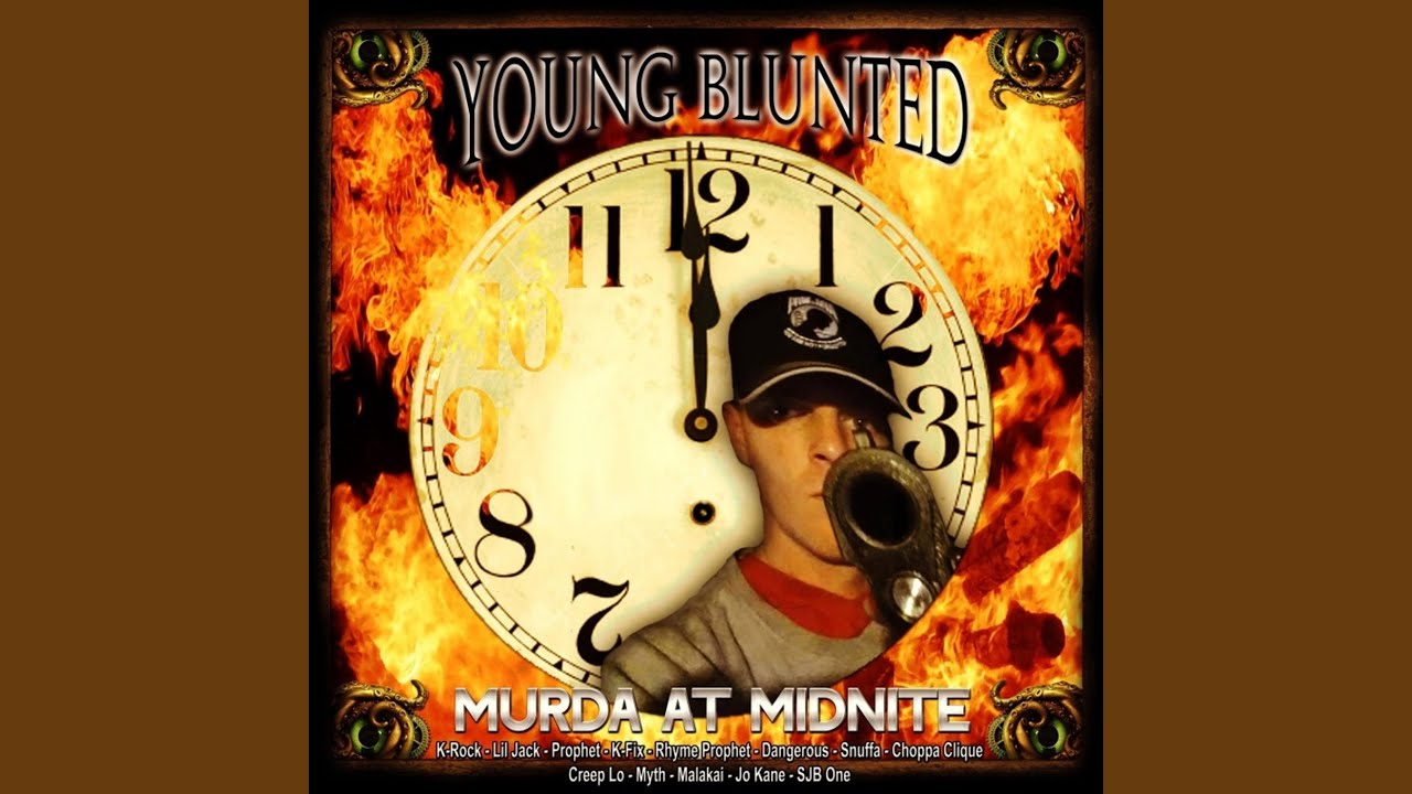 Purple Dot Posse Track - YouTube