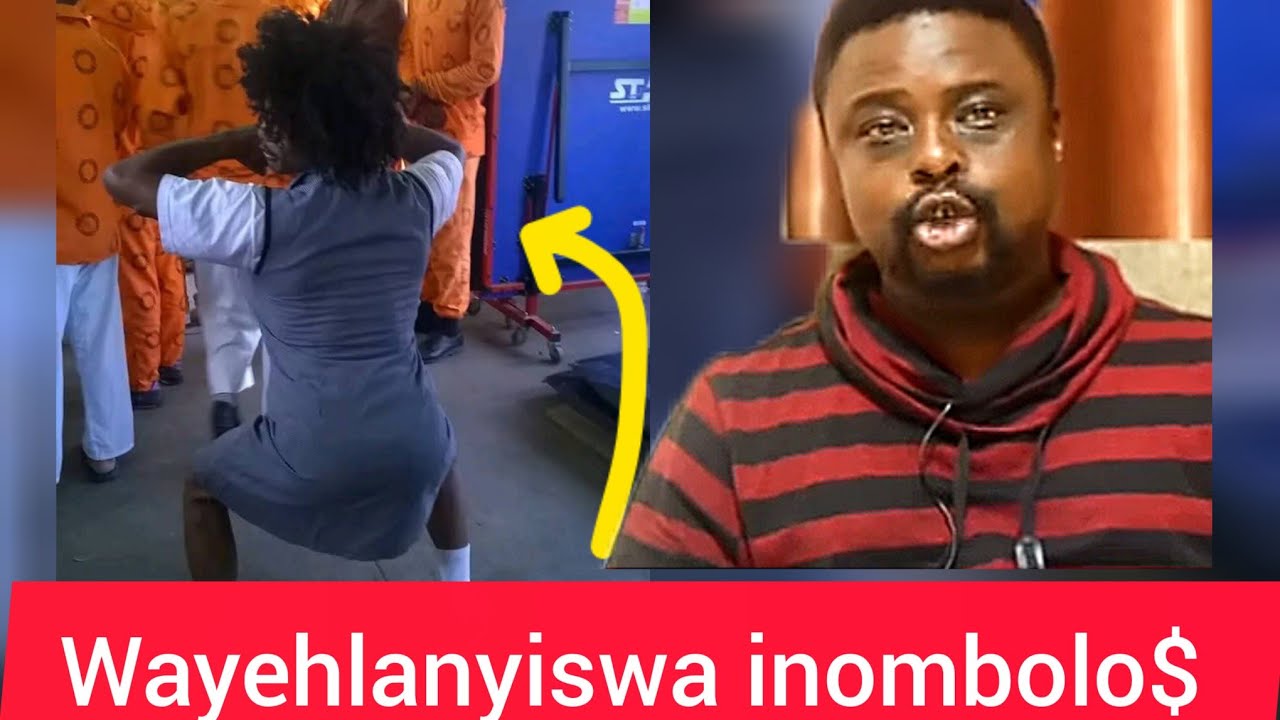 Inombolo$ abanye iyabahlanyisa ejele EP193 - YouTube