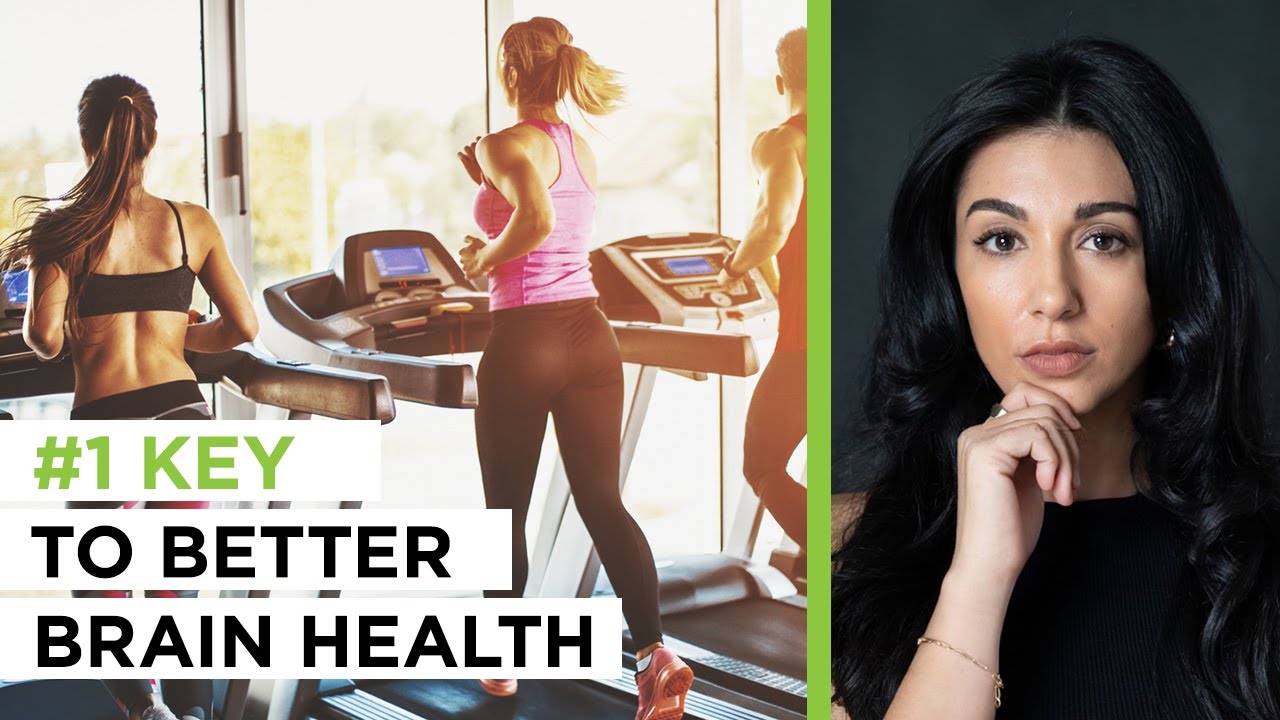 Don’t Wait Until It’s Too Late, Improve Brain Health Through Physical ...