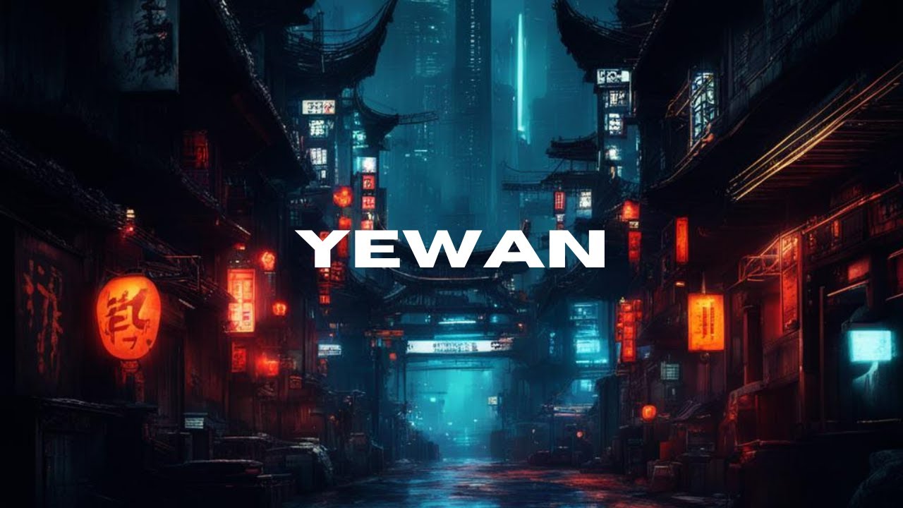[FREE] Chinese Trap Type Beat - "Yewan" - YouTube