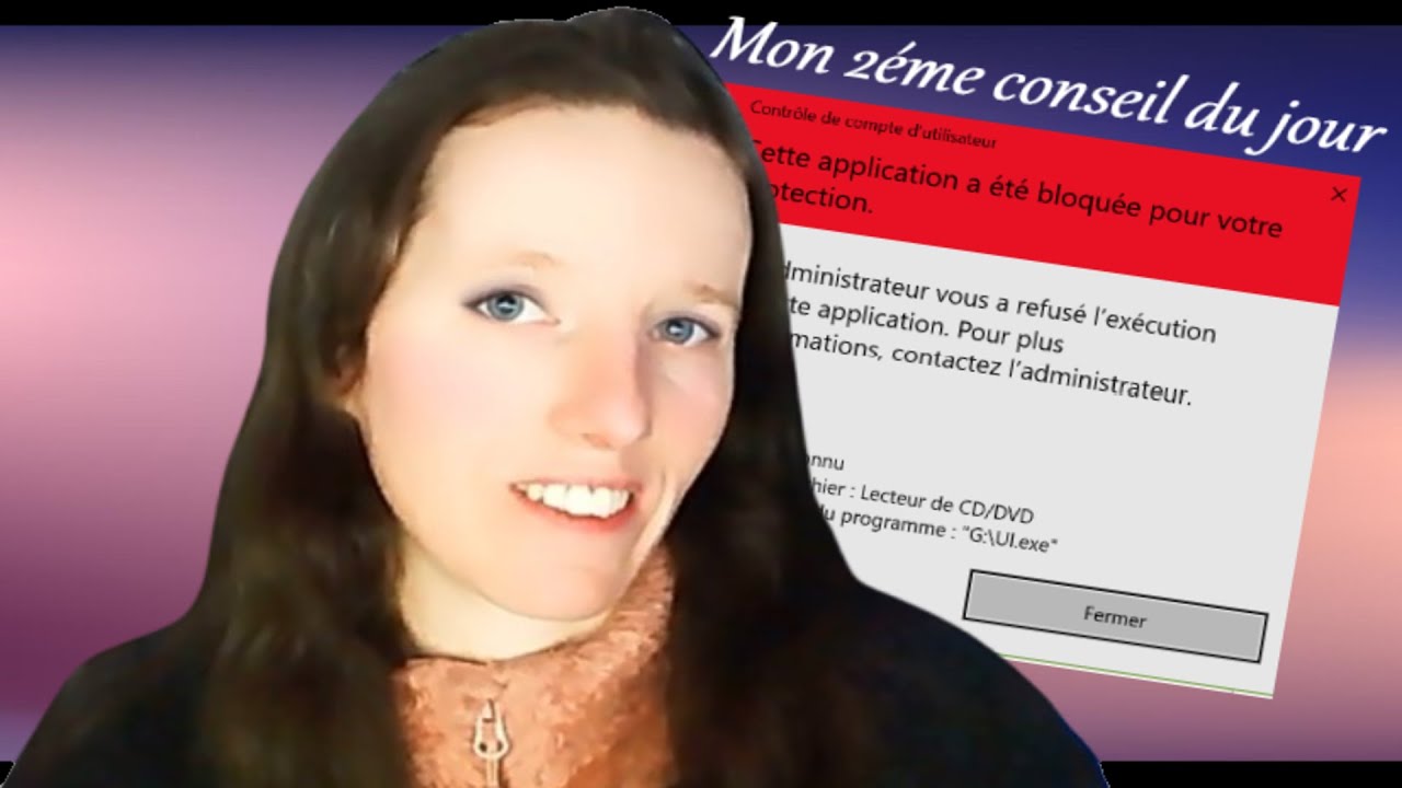 Mon astuce et 2éme conseil du jour (Jeux) - YouTube