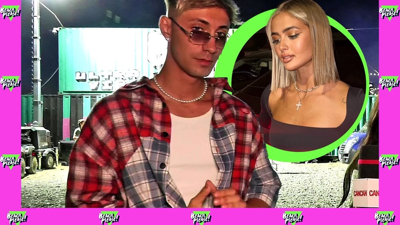 Yny Sebi, adevărul despre relaţia cu Iuliana Beregoi! Fetelor, luaţi-vă ...