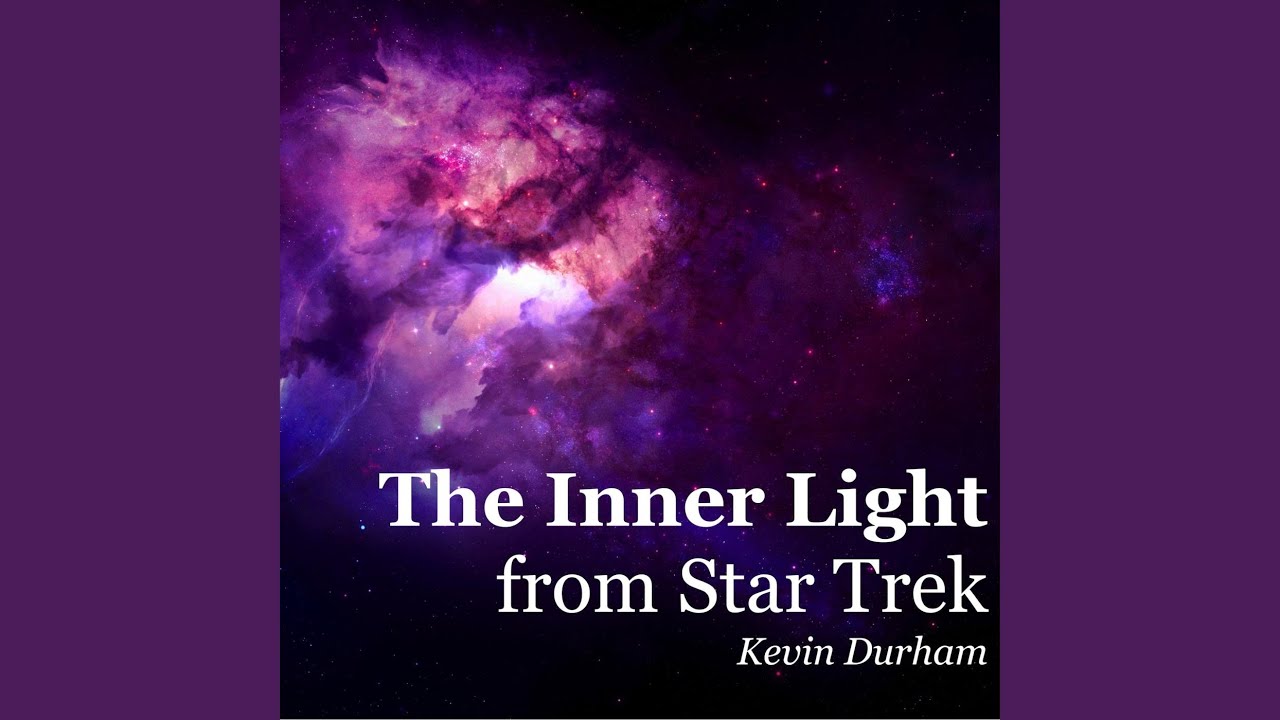 The Inner Light from Star Trek - YouTube
