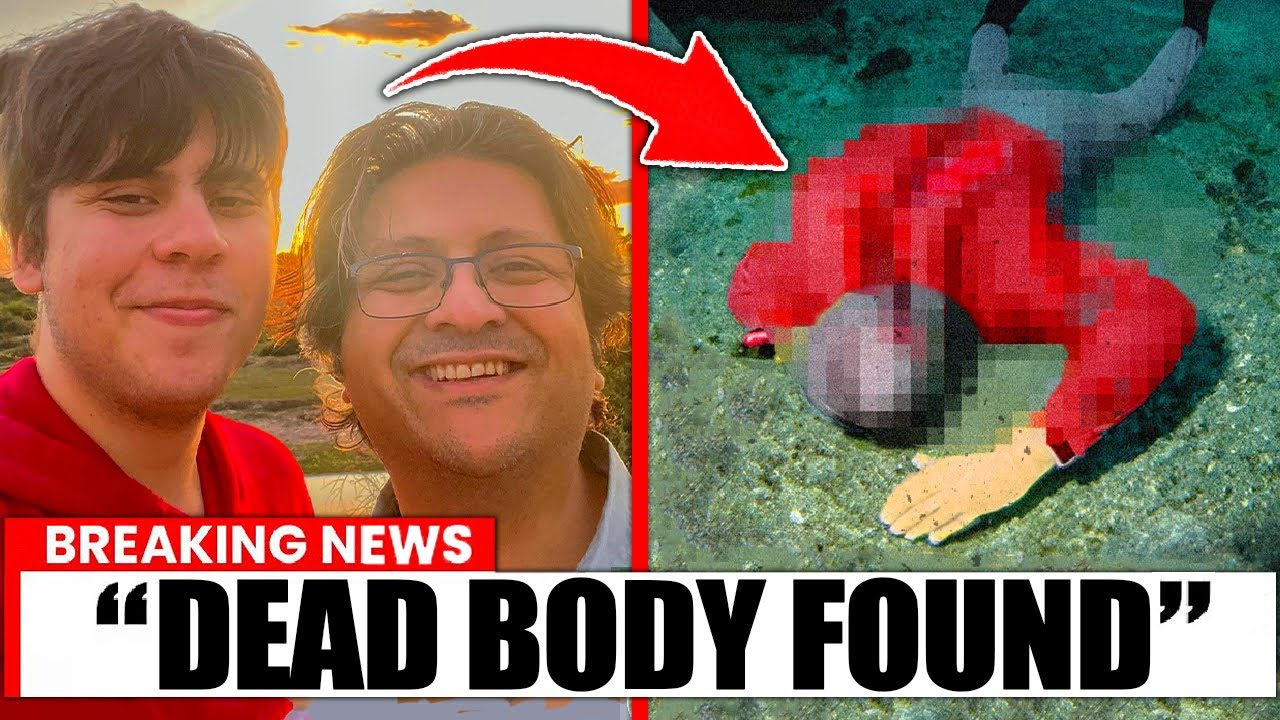 What REALLY Happened To The OceanGate Submersible - YouTube