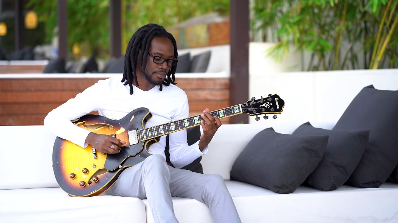 Jeremy Hector - Spray Bay [Official Video] - YouTube