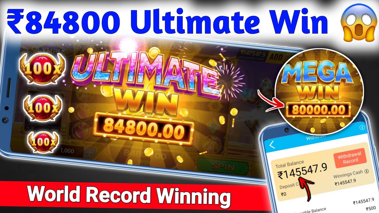 Teen Patti Master ₹84800 Ultimate Win 😱 | Teen Patti Master Tips And Tricks - YouTube