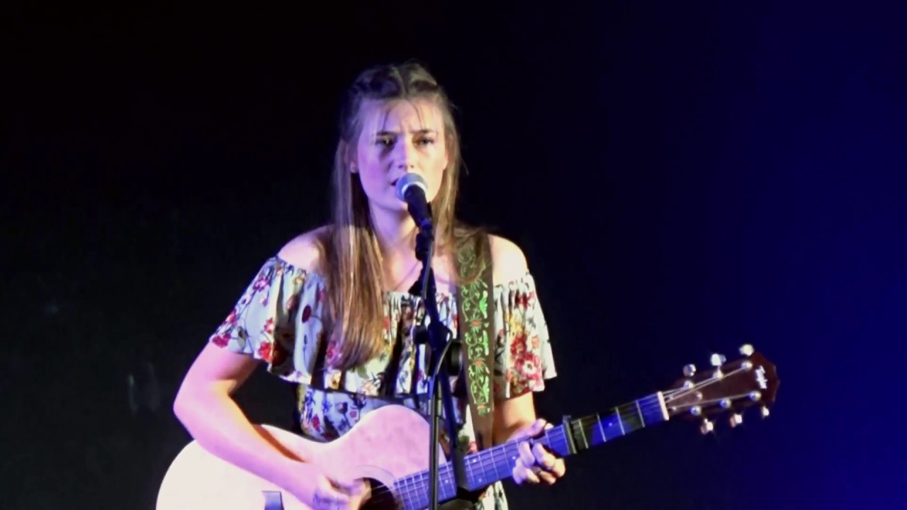 Lucy Parle - Always (original) - YouTube