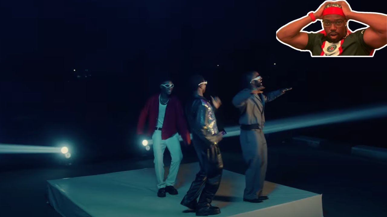Iyanya, Young Duu & Tolibian - SWEET LIFE (Music Video) | Jonny Boy ...