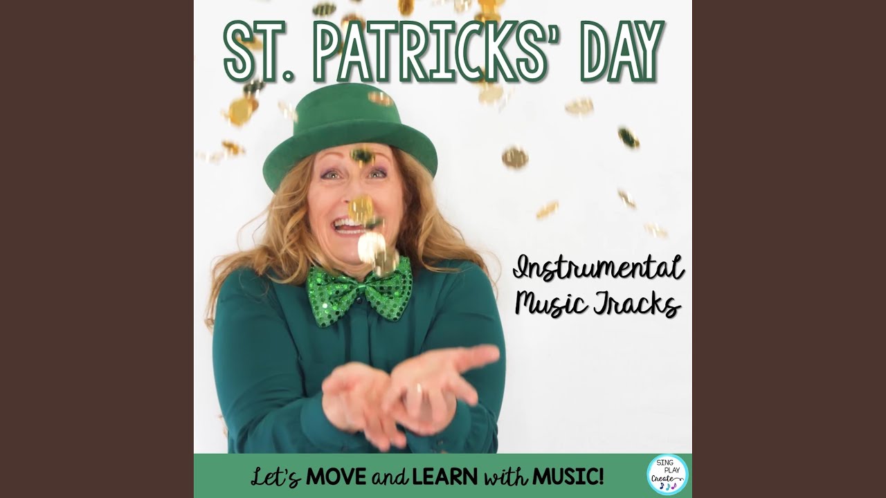 Leprechaun Skipping Song (Instrumental) - YouTube