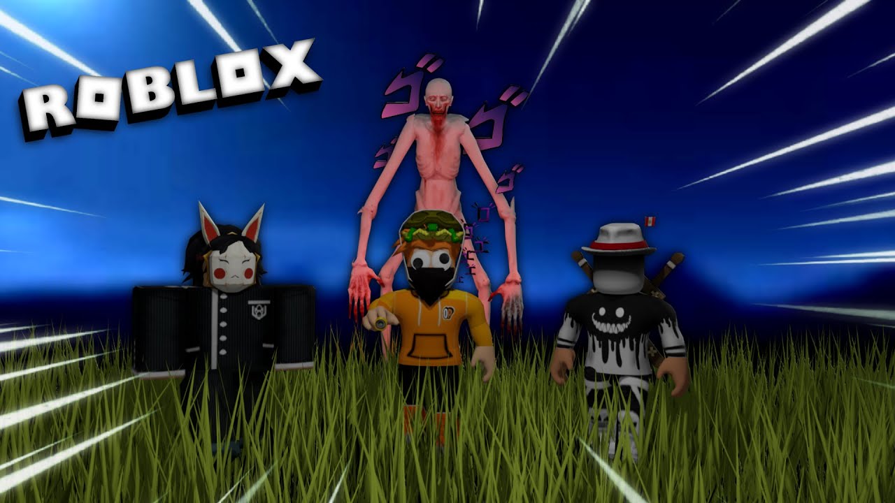 3 Spooky Roblox Games - YouTube