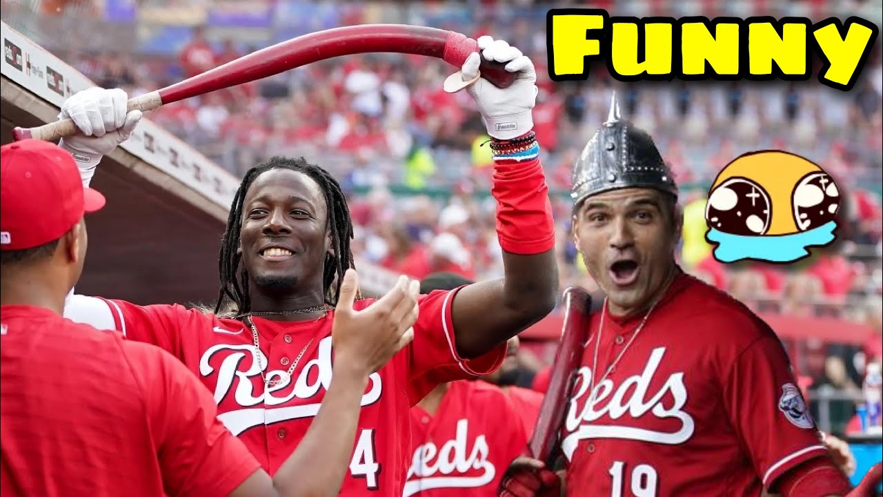 MLB Weird Oddities And Errors - YouTube