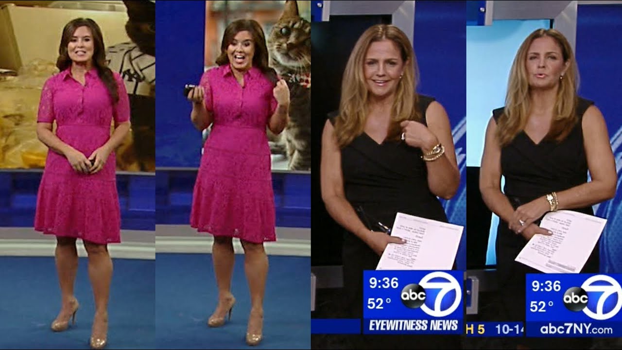 Michelle Charlesworth, Amy Freeze & Toni Yates (9-19-20) - YouTube