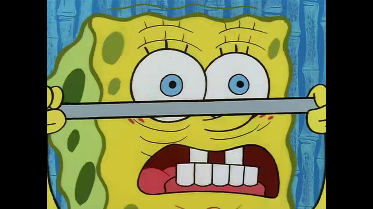 SpongeBob Lifts: The Sequel for 10 Hours - YouTube