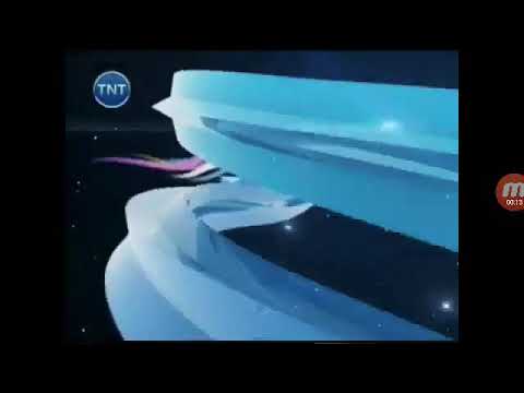 TNT Türkiye Magazin Jeneriği (Ocak 2011- Ağustos 2012)