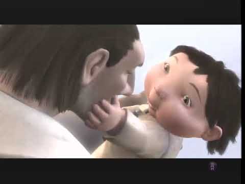 Ice Age (2002 DVD) [Widescreen Version] [Reversed]