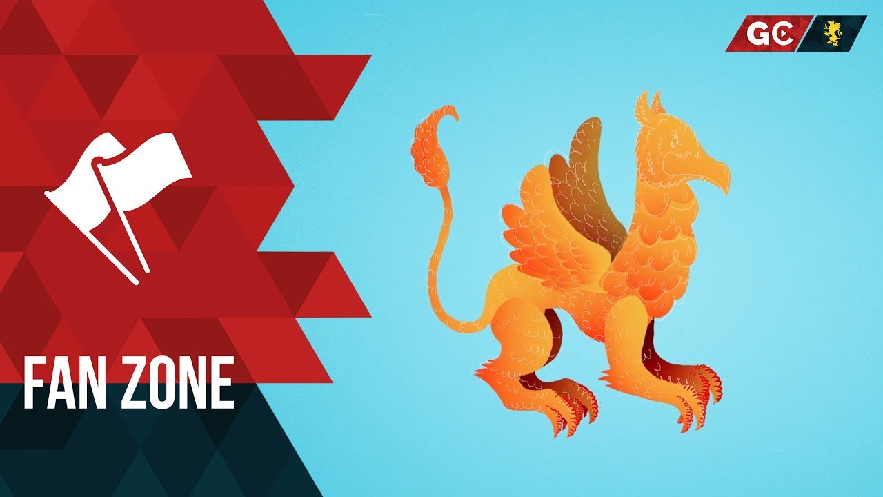 GRIFONI - "Il Genoa per Genova, una storia in comune" - YouTube