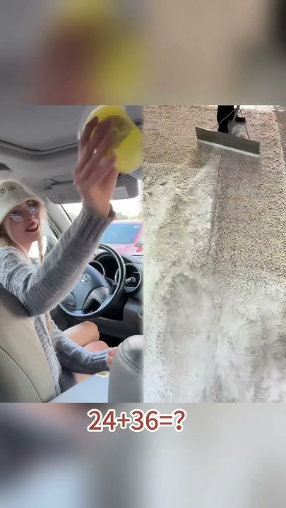 POV_ MOM BUYS YOU SURPRISE SLIME - YouTube