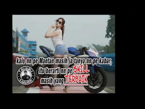 SINDIRAN ALUS Versi Manado @KABARESI TALIABU @Jacky Walean