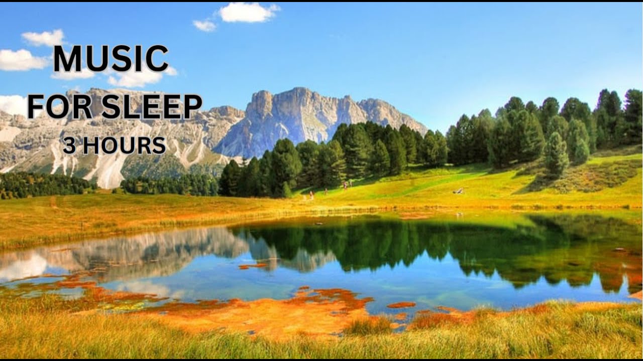 3 Hours of Awesome Relaxation & Amazing Nature - YouTube