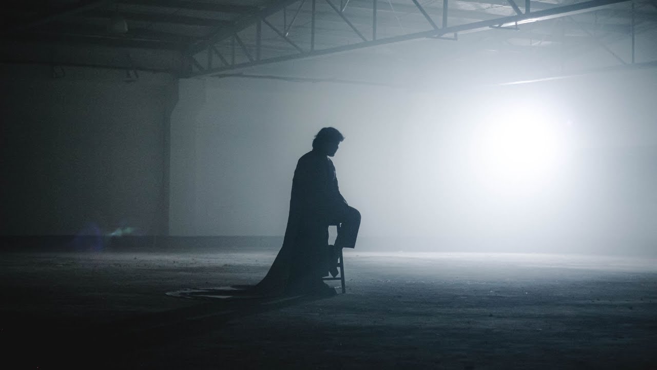 NEW SONG "Ang Nararamdaman" [Official Music Video] | JinHo Bae - YouTube