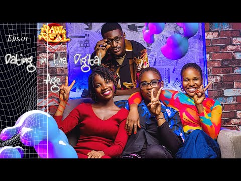 Raw And Real Social Media Vs Relationships - YouTube