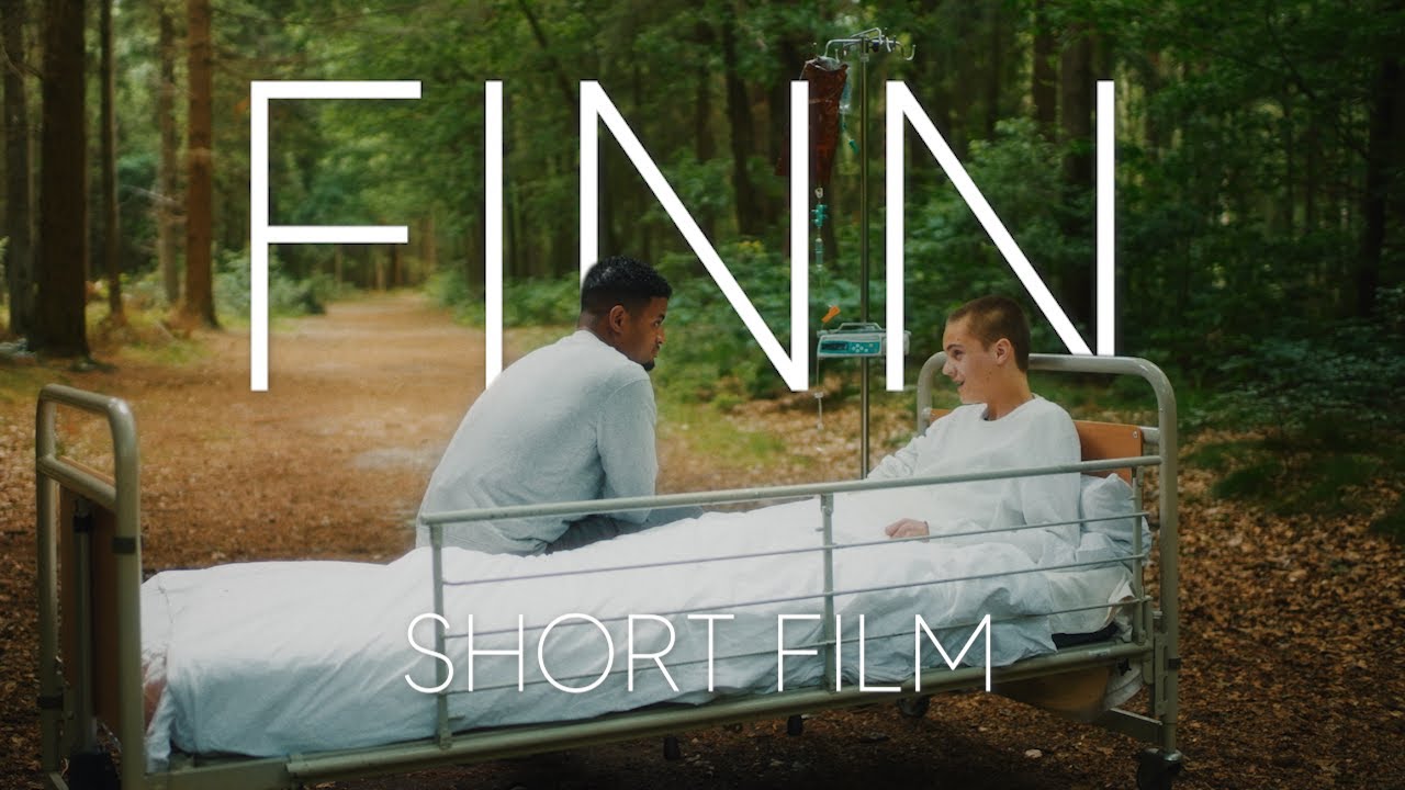 FINN - Dutch Short Film (English Subs) - YouTube