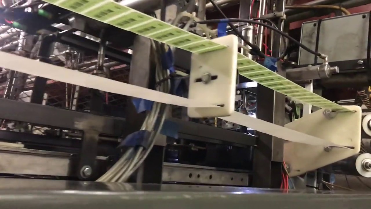 LABELER Inspect Apple ProRes 422 HQ - YouTube