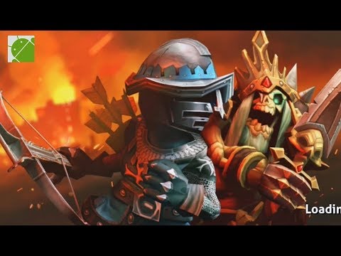 Grave Keeper - Android Gameplay FHD - YouTube