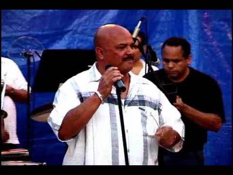 George Delgado at Park 52 - Latin Jazz Alive n Kickin clip.swf - YouTube
